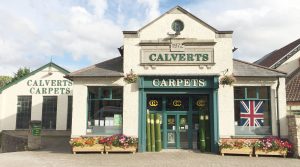 About Us – Calverts Carpets