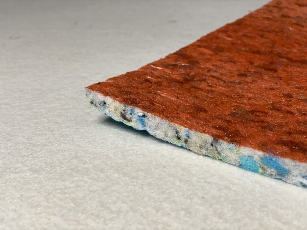 10mm Underlay – Calverts Carpets